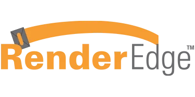 Renderedge – Ebuild supplies