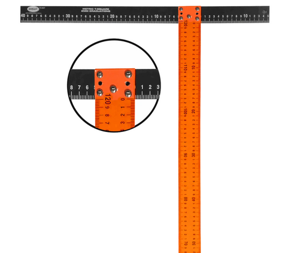 T-Squares – Ebuild supplies