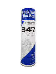 Trimtex – Ebuild supplies