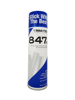 Trimtex – Ebuild supplies